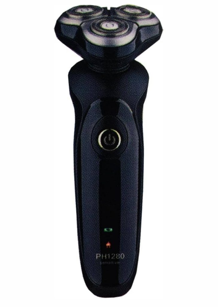 ریش تراش فیلیپس سه کاره مدلPH-1280